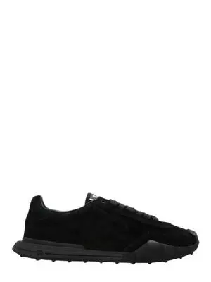 Dolce & Gabbana Dg Athletic Sneakers - Black