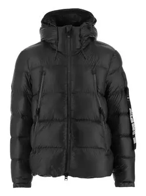 OUTHERE OUTHERE Cloud Ripstop Quilted Jacket