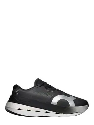 On Cloudboom Max Sneakers - Black