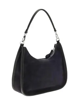 Pierre Hardy Alpha Day Miss Shoulder Bag - Blue