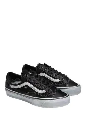 VANS Old Skool 36 Vibram Sneakers - Black