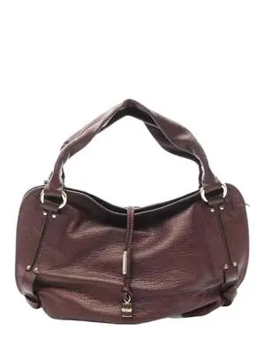 Celine Bitter Sweet Tote Bag - Brown