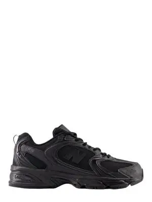 NEW BALANCE New Balance 530 Panelled Sneakers Black