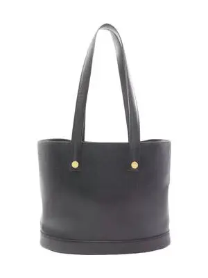 HERMÈS Hermès 1996 Sorbonne Tote Bag