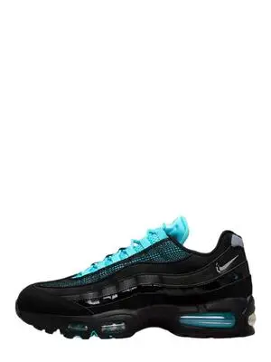 Nike Max 95 Scorpion Sneakers - Black
