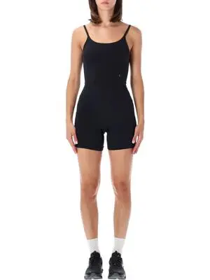 On On Running Women's Active Short Bodysuit Nero