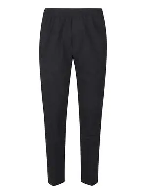 PMDS PREMIUM MOOD DENIM SUPERIOR PMDS Stretch Tailored Trousers Black