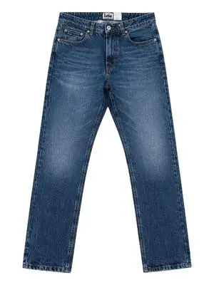 LOIS Cotton Denim Jeans - Denim Blue