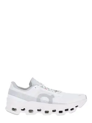 On Cloudtec Running Sneakers - White