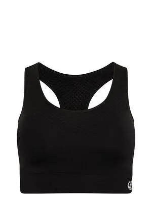 DARE 2B Dont Sweat It Ii Sports Bra Black