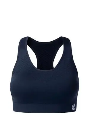 DARE 2B Dont Sweat It Ii Sports Bra Navy