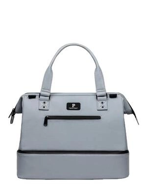 PORTLAND GEAR Compact Weekender Bag - Cloud