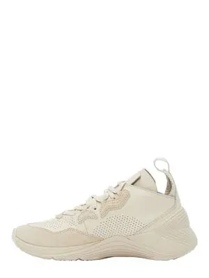 Alexander McQueen Swallow Gishiki 3.0 Sneaker - Cream