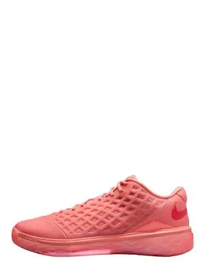 Nike Kobe 3 Protro Low - Atomic Pink/bright Crimson
