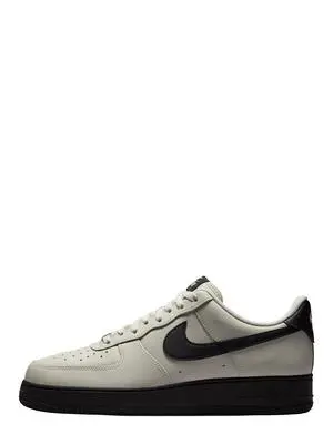 Nike Air Force 1 '07 Sneakers Light Bone/black