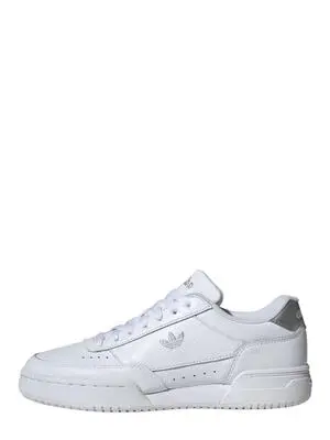 Adidas Court Super Sneakers - White