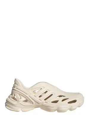Adidas Adifom Supernova Clogs - Wonder White