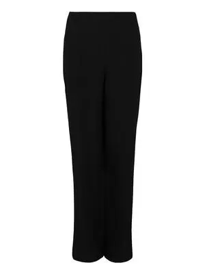 SALVATORE FERRAGAMO Ferragamo High-Waisted Tailored Pants