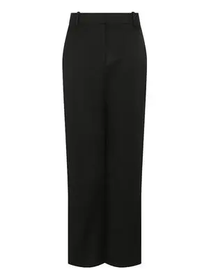 Givenchy Tailored Formal Pants - Black