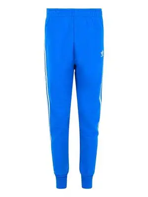 Balenciaga X Adidas Joggers - Blue White