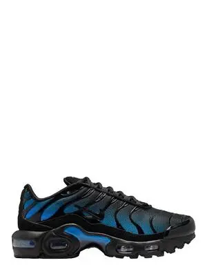 Nike Max Plus "crystal Blue - Black/blue Crystal