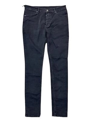 Ksubi Van Winkle Nirvana Plus Jeans - Multicolor