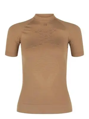 BALENCIAGA Balenciaga X XBionic Fitted High-Neck T-Shirt