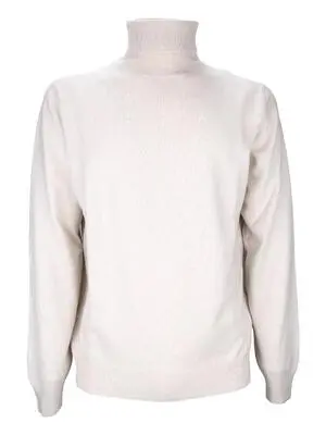 GRAN SASSO Gran Sasso High-Neck Pullover No