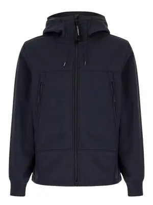 C.P. COMPANY C.P. Company Goggle Hood Tech Jacket