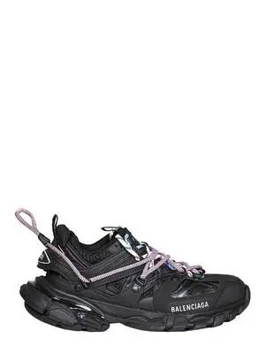 Balenciaga Track Trail Sneakers - Multicolor