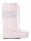 Moon Boot Lace-up Boots - Multicolor