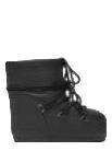 Moon Boot Lace-up Boots - Multicolor