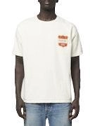 Rhude Filtaro Crest Tee - Multicolor