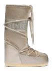 Moon Boot Lace-up Boots - Multicolor