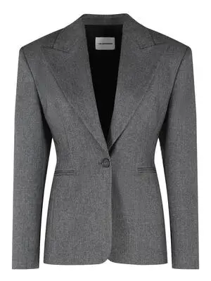 Andamane Toni Blazer - Gray