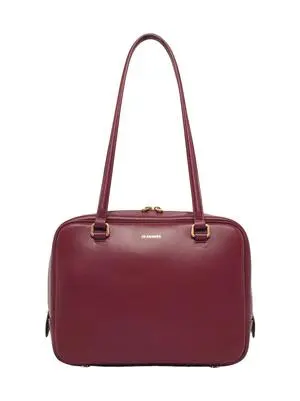 JIL SANDER Medium Vision Bag - Multicolor