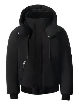 Mackage Quilted Panel Jacket - Black