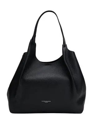 GIANNI CHIARINI GIANNI CHIARINI Calfskin Tote Handbag