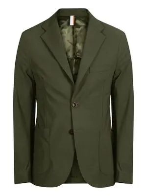 PMDS PREMIUM MOOD DENIM SUPERIOR PMDS Performance Stretch Blazer