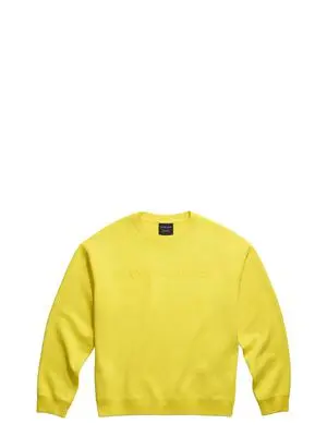 Canada Goose Rove Embroidered Sweatshirt - Solar Aria