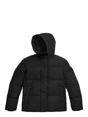 Canada Goose Seymour Parka - Black