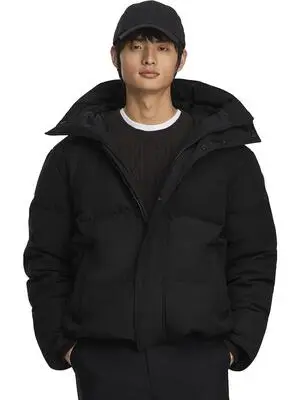 Canada Goose Seymour Parka - Black