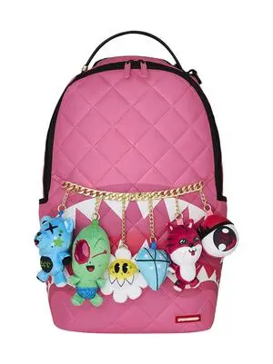 SPRAYGROUND Kawaii Cutie" Backpack - Multicolor
