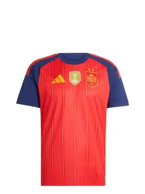 Adidas Spain 26 Home Winner Jersey - Red