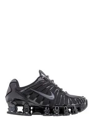 Nike Wmns Shox Tl 'thunder Sneakers - Grey