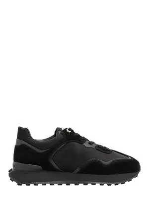 Givenchy Giv Runner Sneakers - Black