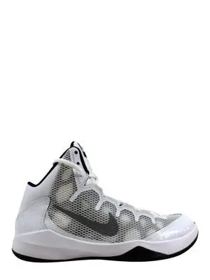 Nike Zoom Without A Doubt High Top Sneakers - White