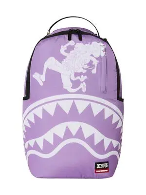SPRAYGROUND Sprayground One Piece Dream Runner Backpack Multicolor