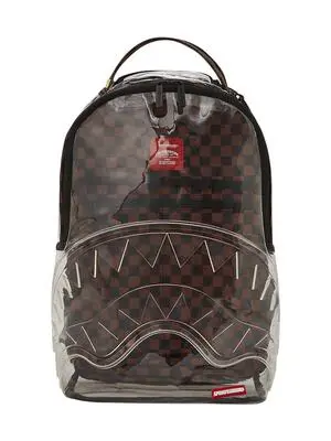 SPRAYGROUND Loud And Clear Dlx Backpack - Multicolor