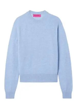 THE ELDER STATESMAN The Elder Statesman Tranquility Cashmere Sweater